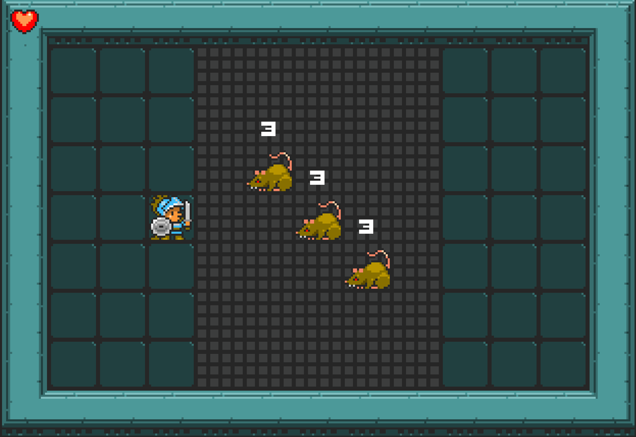 Easy And Hard Mode Added For Release V0 3 1 V Hunter Puzzler Dx By Yatch