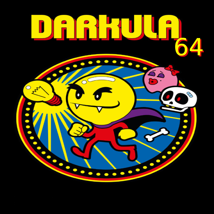 Darkula64 by 21bloques