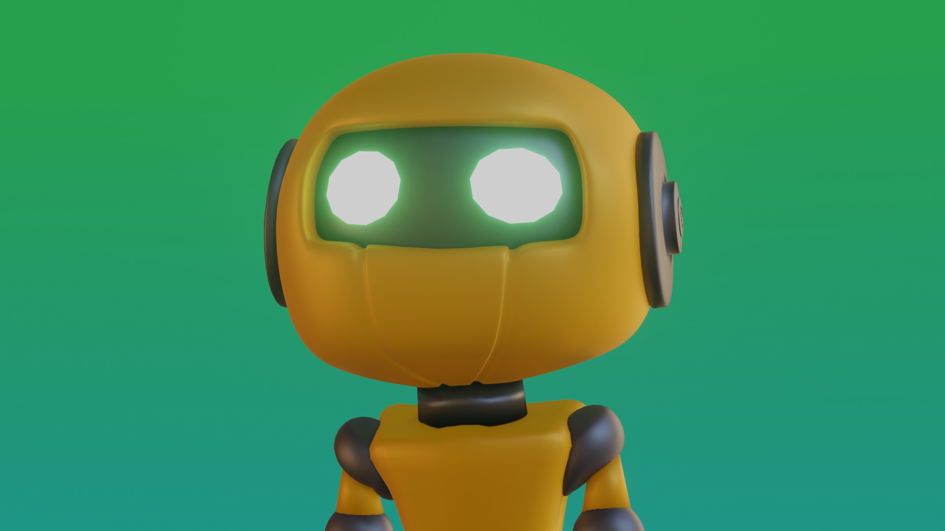 Rbot-Assistance (HORS CONCOURS) by Ryoku974