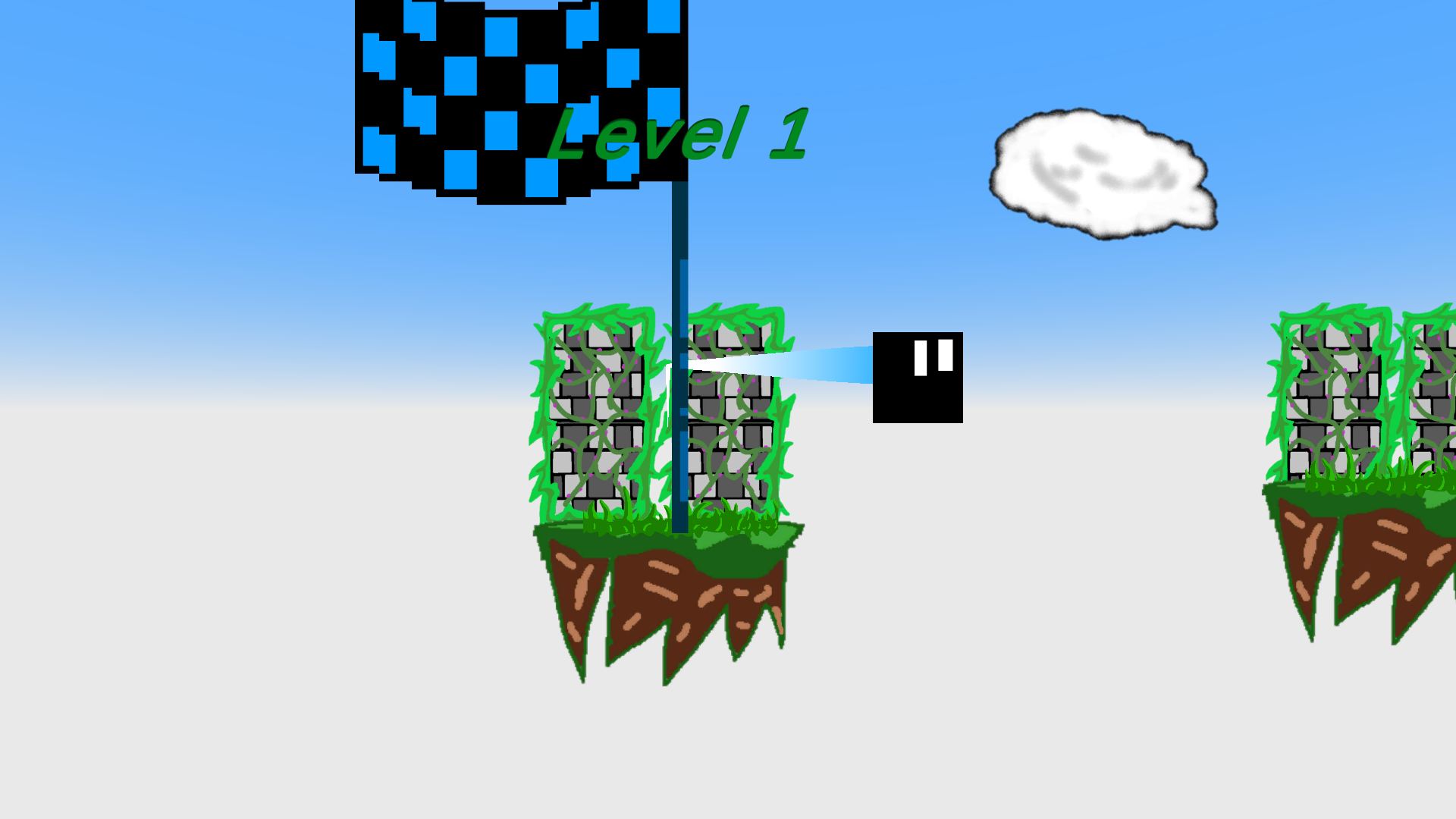 100 ON JUST A 2D GAME Itch io 100-on-just-a-2d-game-itch-io