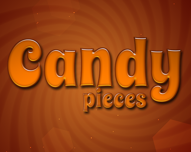 Candy Pieces Released! - Candy Pieces by Pendylum games, Inc.