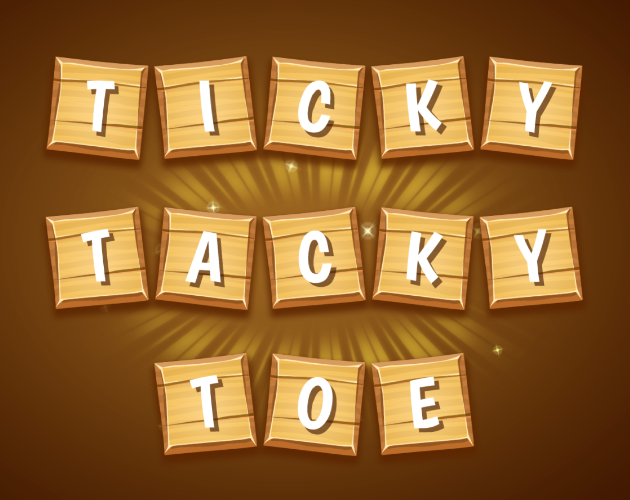 Ticky Tacky Toe by ISOL Games