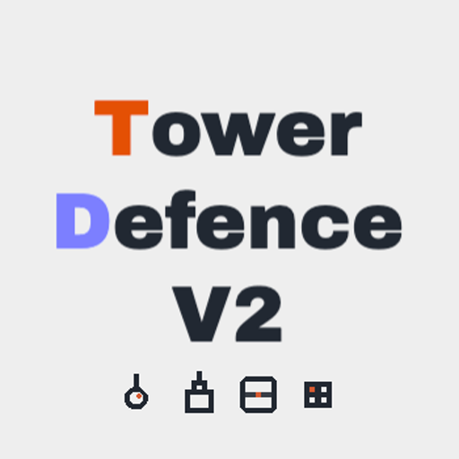 TowerDefence(Ver2.0) by katakuriko