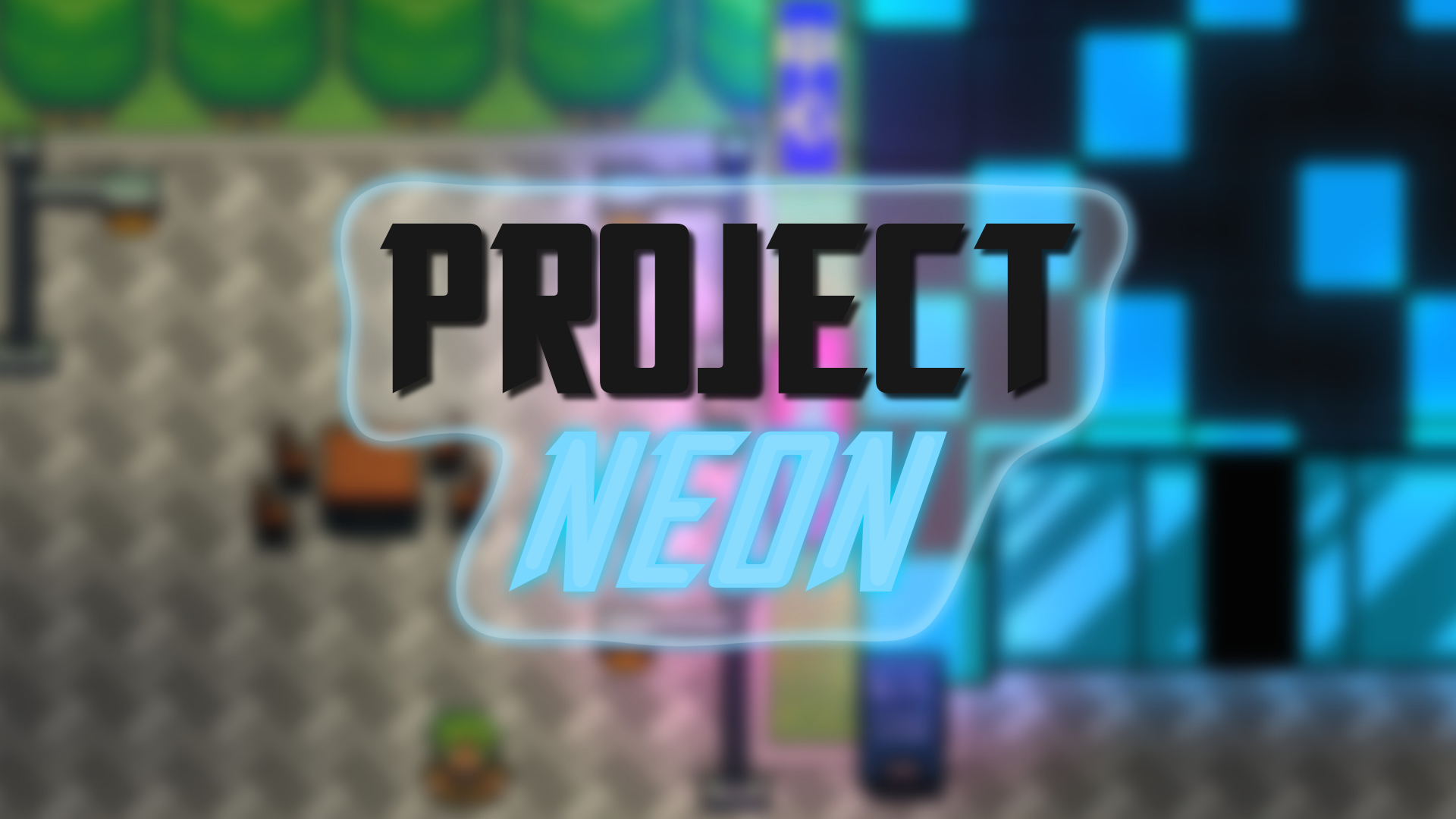 Project Neon by HZanchet