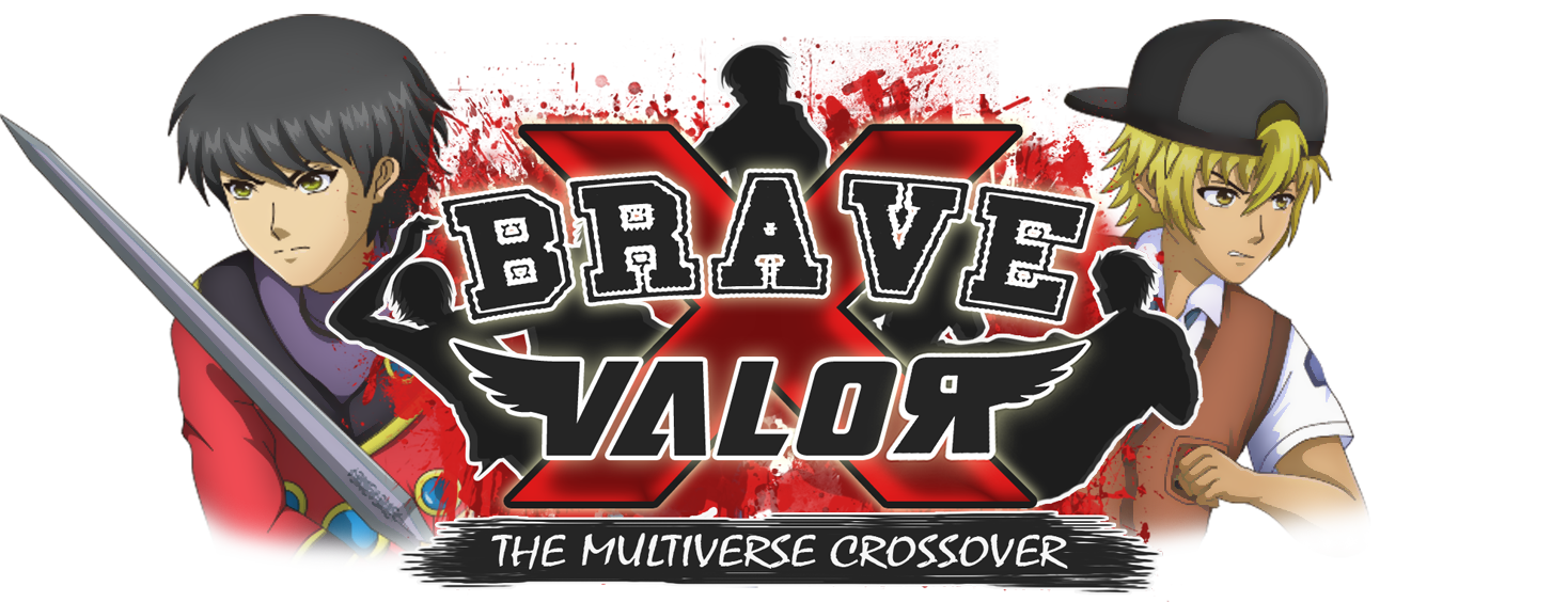 Brave X Valor Demo (Update V2.1) by Anigames Project