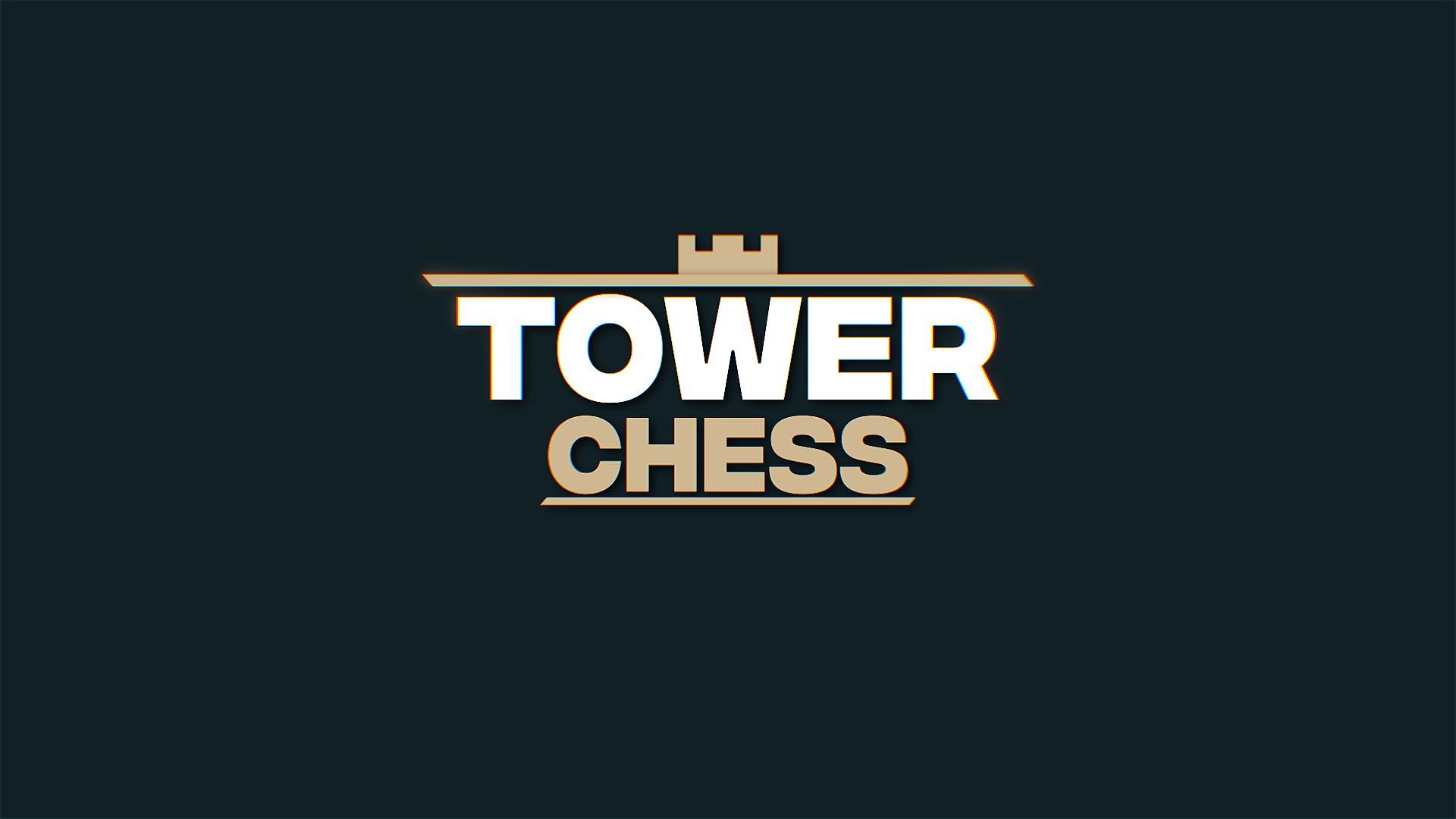 Tower Chess by Lynx
