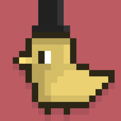 Angry Duck vs Zombie by Nekod