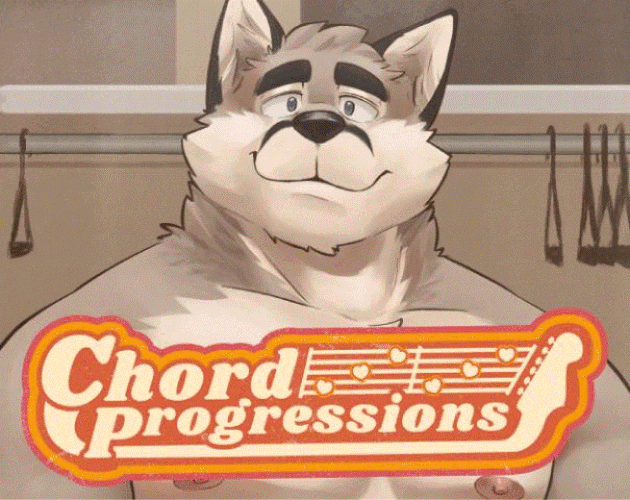 Character Design Reflection: Eddy Cameron - Chord Progressions by ...