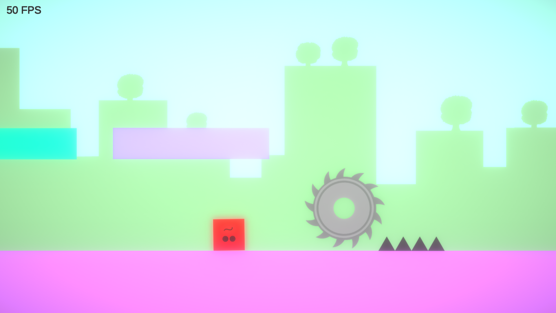 Shape Play (Demo) by IAmNotGameDev