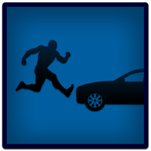 Runner Driver by Maxime66410