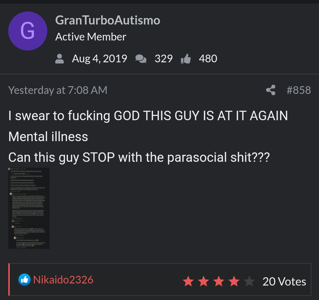 Comments 1748 to 1709 of 1984 - Futaken Valley by Mofu