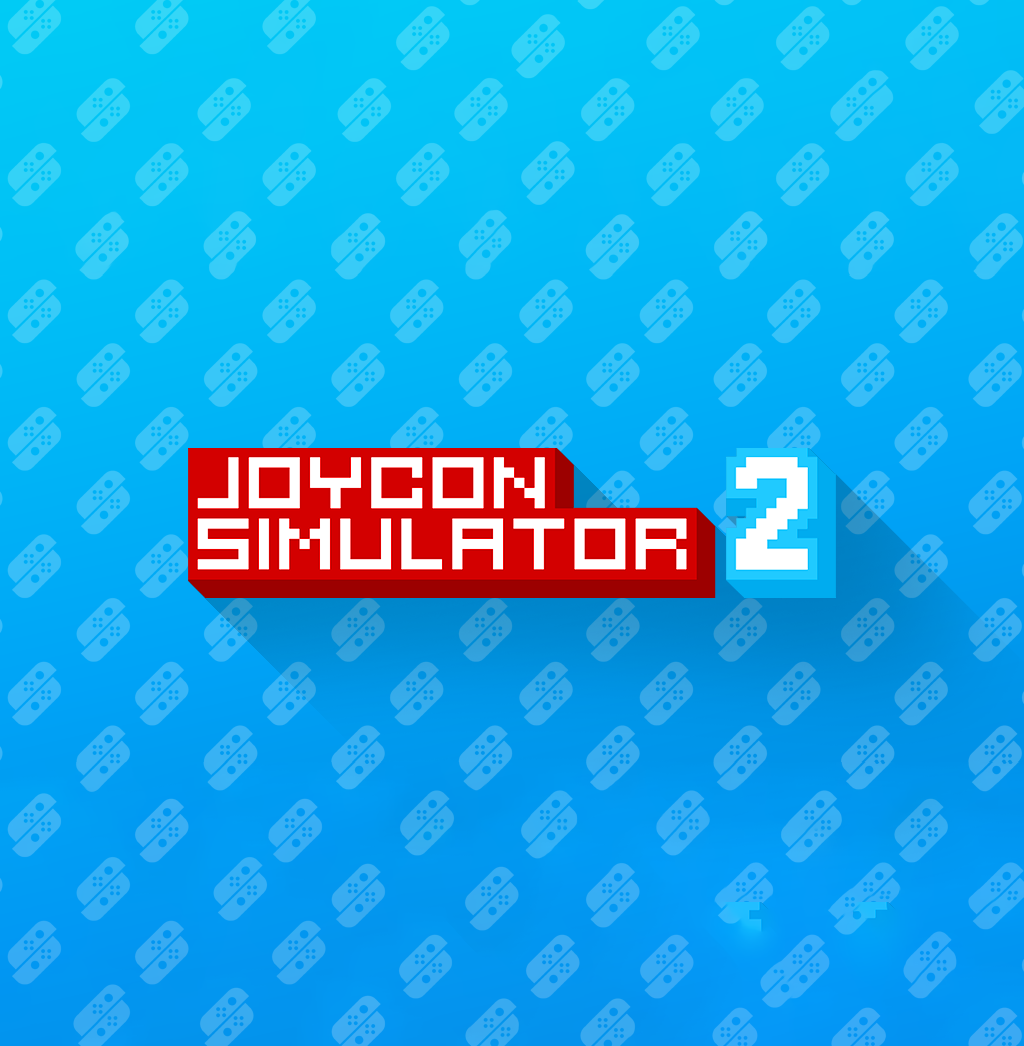 JoyCon Simulator 2 by Team Lambda