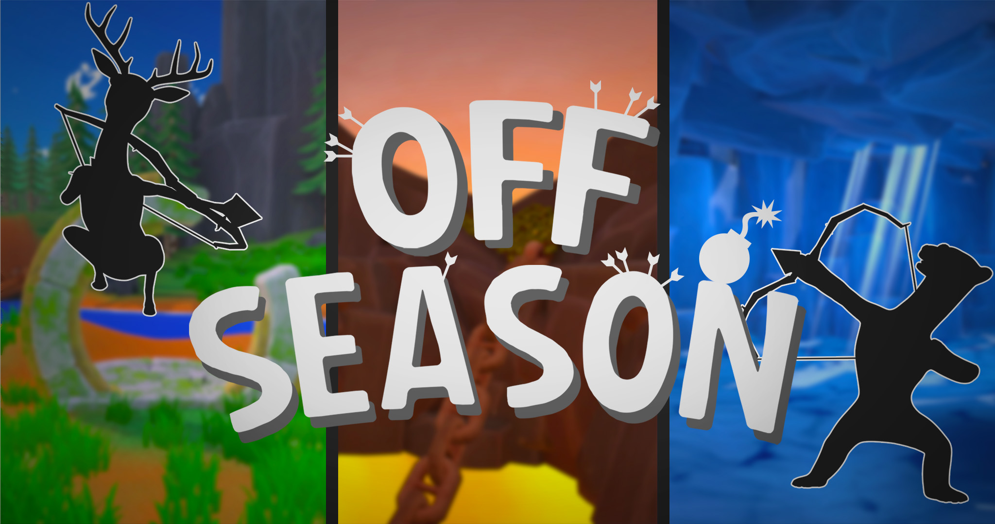 Off Season by DSCO, FlynnMay, MaxCarlon, Jordan Hawke