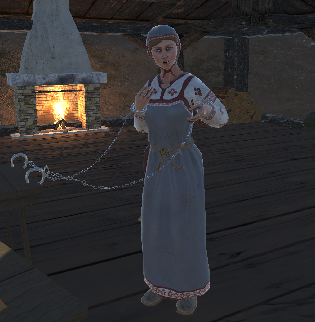 The Trial of Meliora by pandamonium77