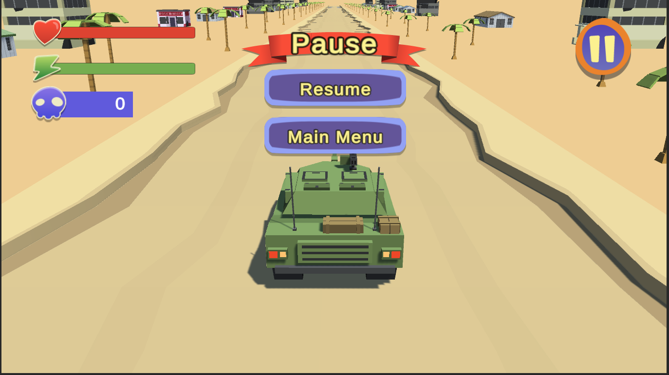 Xombie Smash by SarthakS