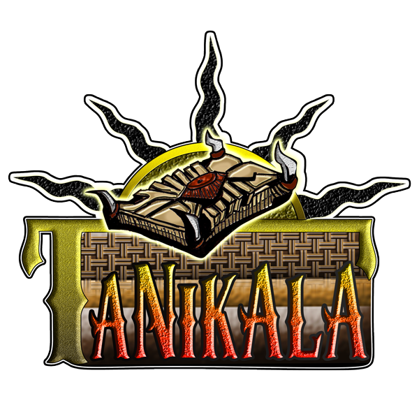 Tanikala by ChesterMark