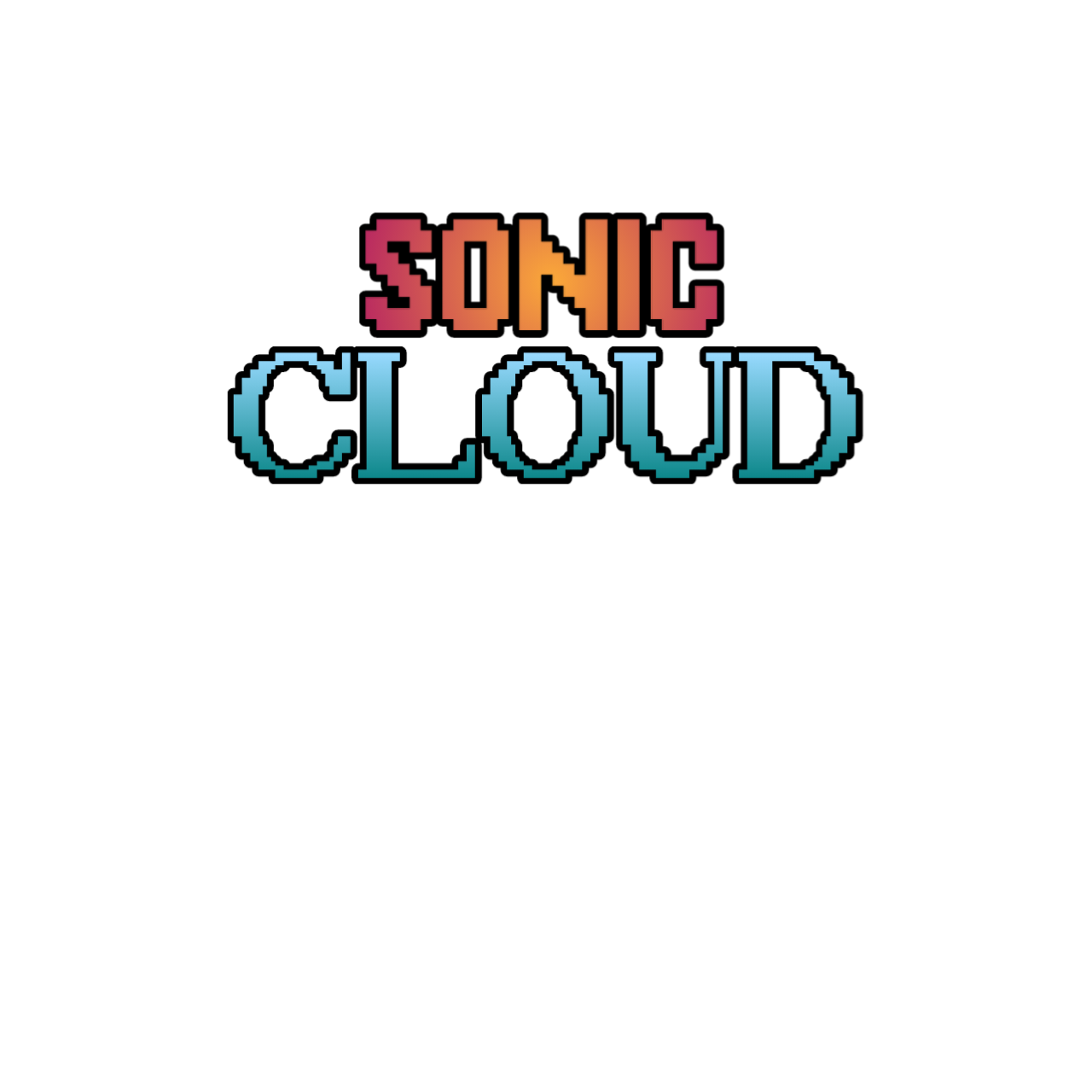 Sonic Cloud (demo) by RUS GOLT