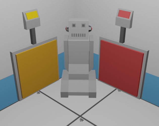 N.U.L.L. by UNICODE_