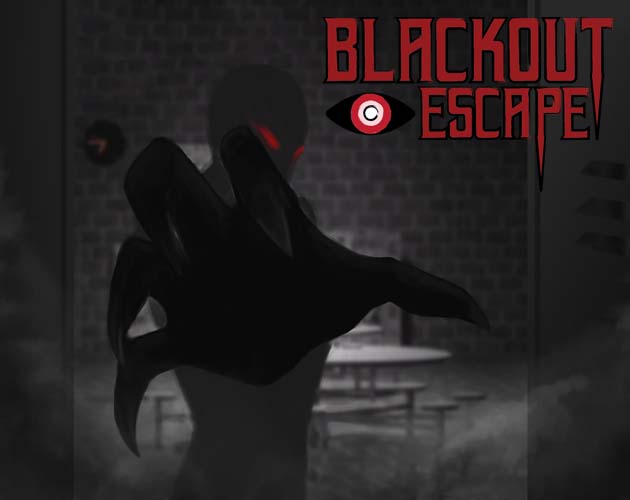 Blackout Escape by Event Horizon School
