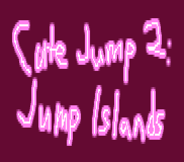 Cute Jump 2 Sequel 2 by Wibi for Sylvie's Jam #1 - itch.io
