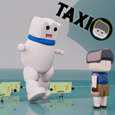 Taxio by Thanan.Limy