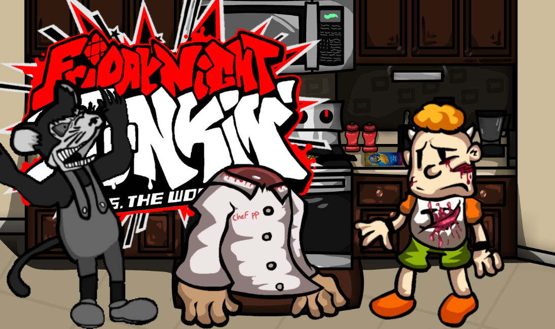 magrolo mouse v5 Cancelled build by zanegaminggamer