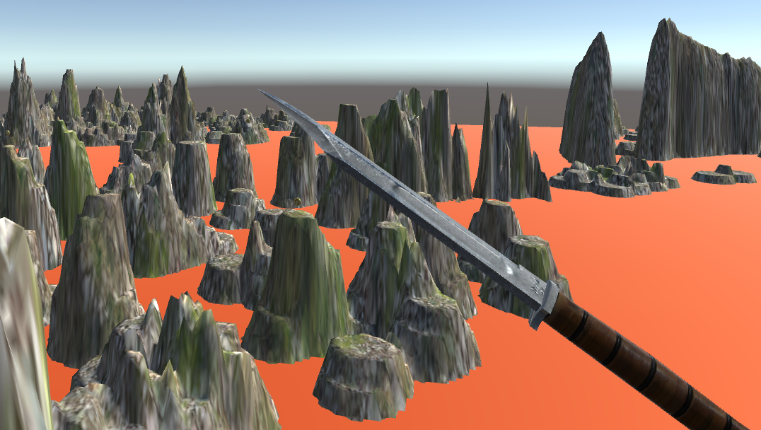 Lava Surf by Soliteri