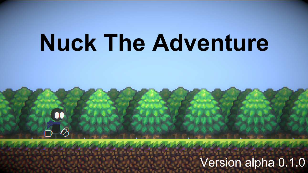 Nuck The Adventures New Update!!! - Nuck The Adventures by Nuck_001