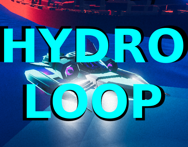 Hydro Loop by BracketProto
