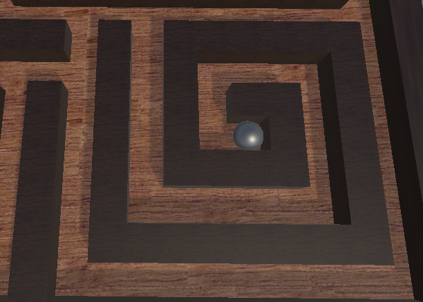 A-Maze-ing by Rogue_Snake