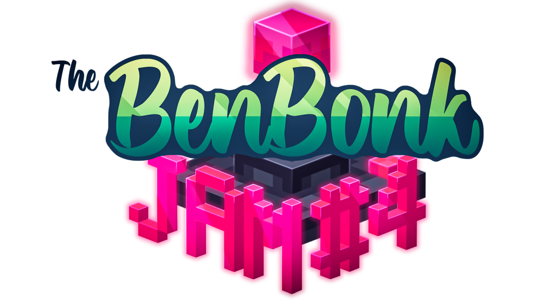 Can I use the BenBonk gamejam logo in my game? - BenBonk Game Jam #4 ...