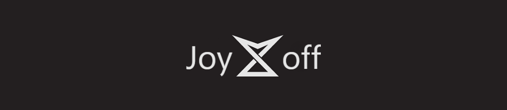 JoyXoff 3.46.10.6 - JoyXoff by Diego Ferracini