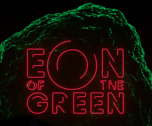 Eon of the Green - Area Delta out now! - Eon of the Green - Area Delta ...