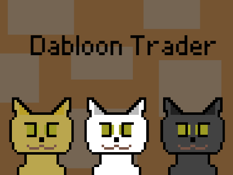 Dabloon Buyer/Trader by Diner