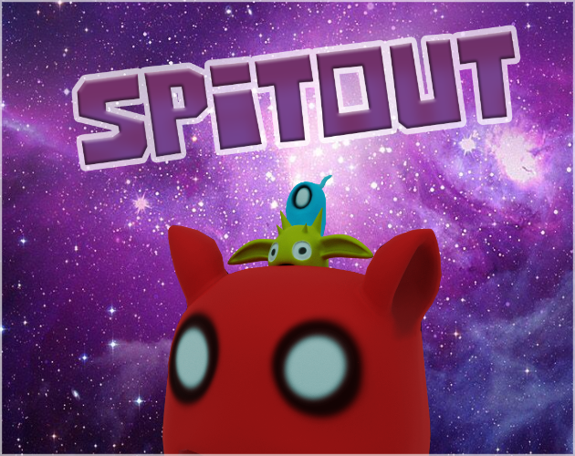 SpitOut by sa3san