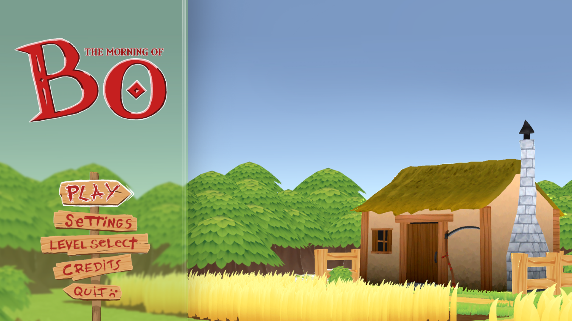 The morning of Bo by Mulle Meck, NICKPIXELATOR, Niklas "zzWeeZz ...