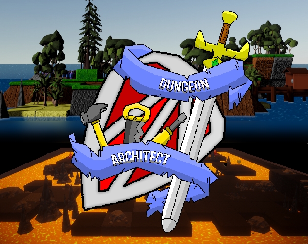 Dungeon Architect by proTaleDev