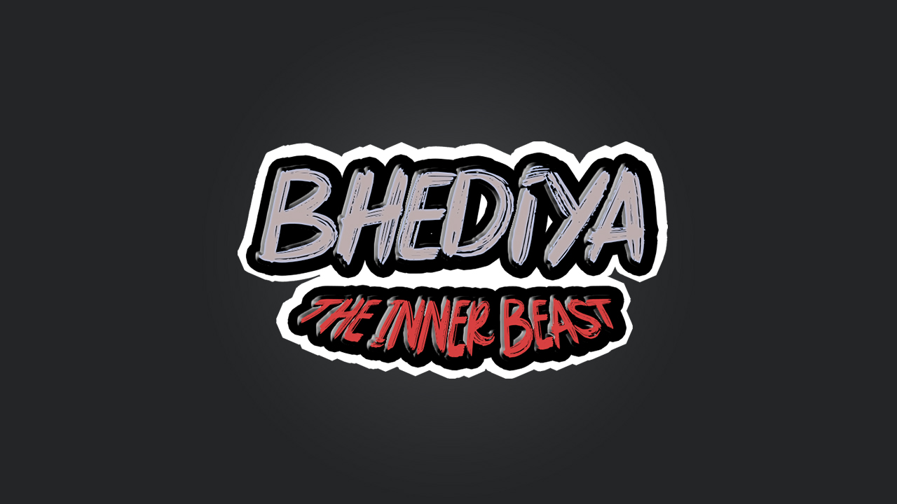 Bhediya : The Inner Beast by Nerdy Quest