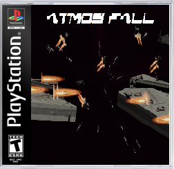 Atmos Fall by TurboCobra23