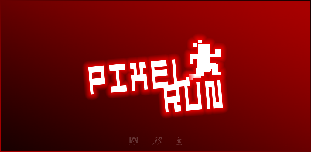 Pixel Run by DSKS Studios