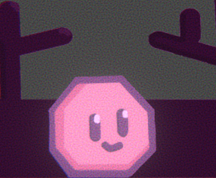 Hexagon Run by Taki Wacky