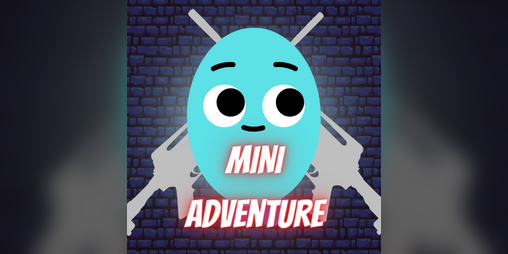 Mini Adventure by falconsdev