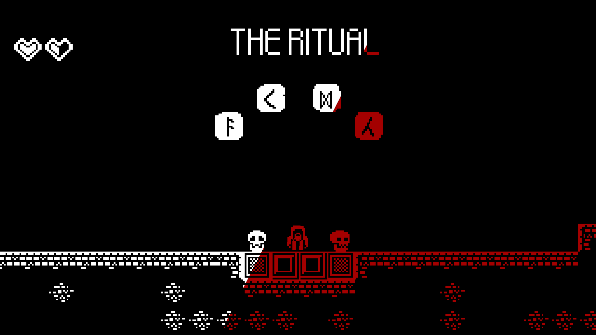 The Ritual by CursedStudios