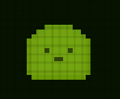 Little slime by Rat Rattory games