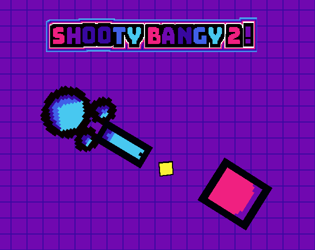 Shooty Bangy 2 by Hawhe