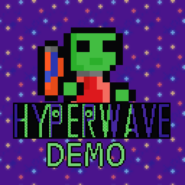 Hyperwave DEMO by Heckingtons