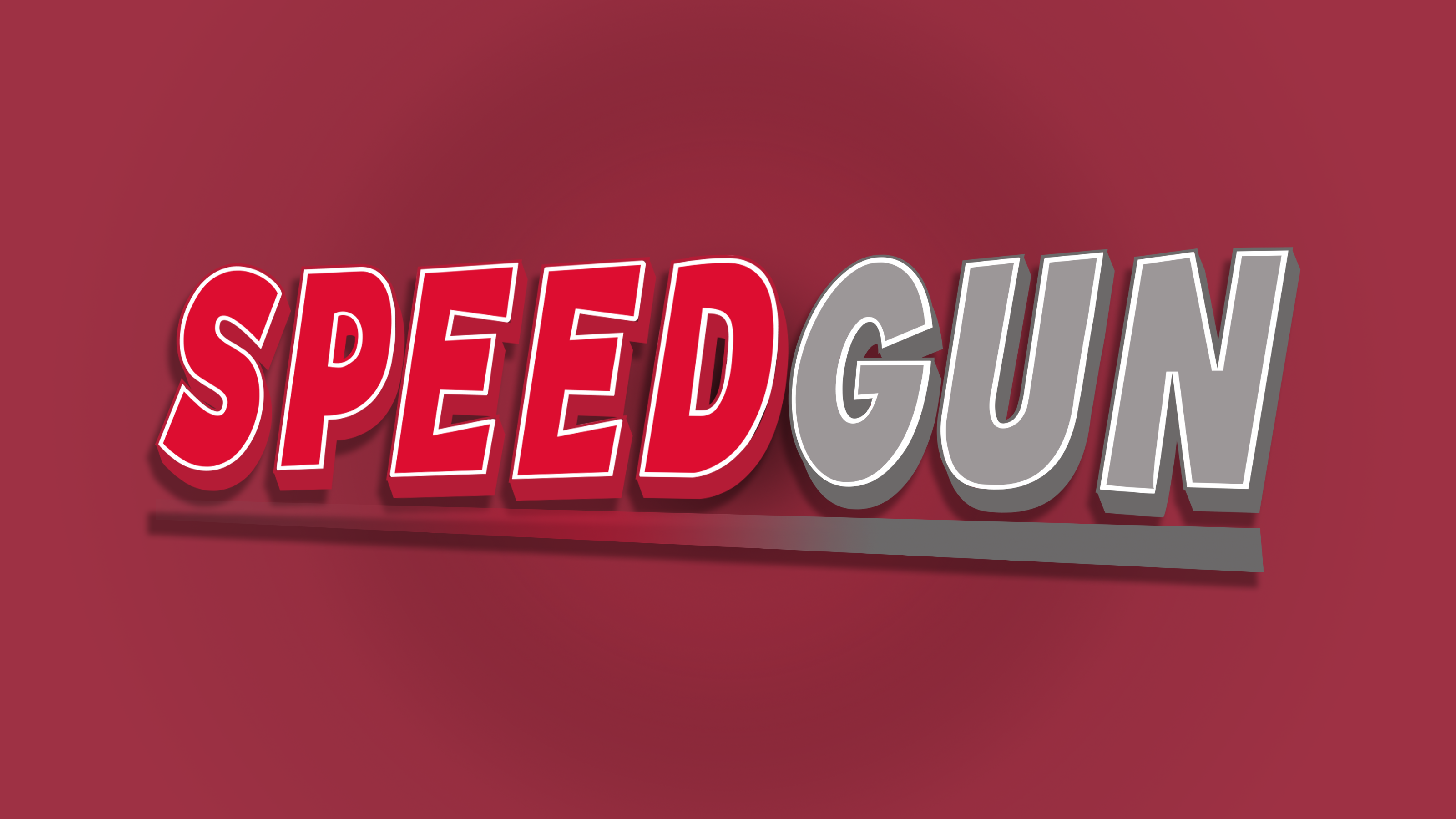 Speed Gun by Bogeye Entertainment