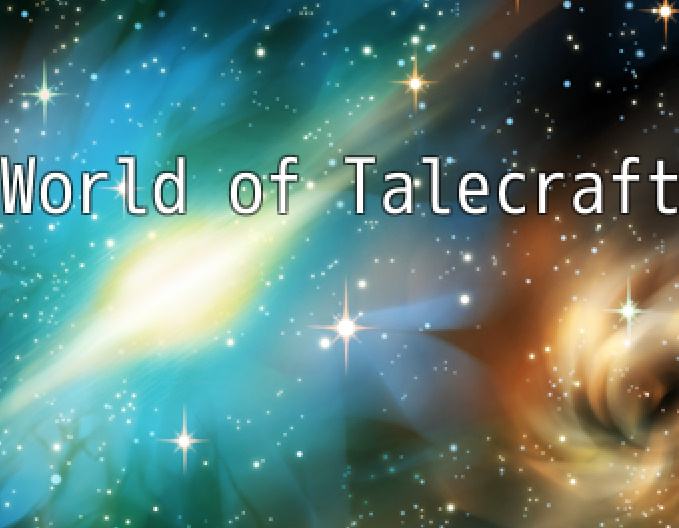 World of Talecraft by Futuresoft