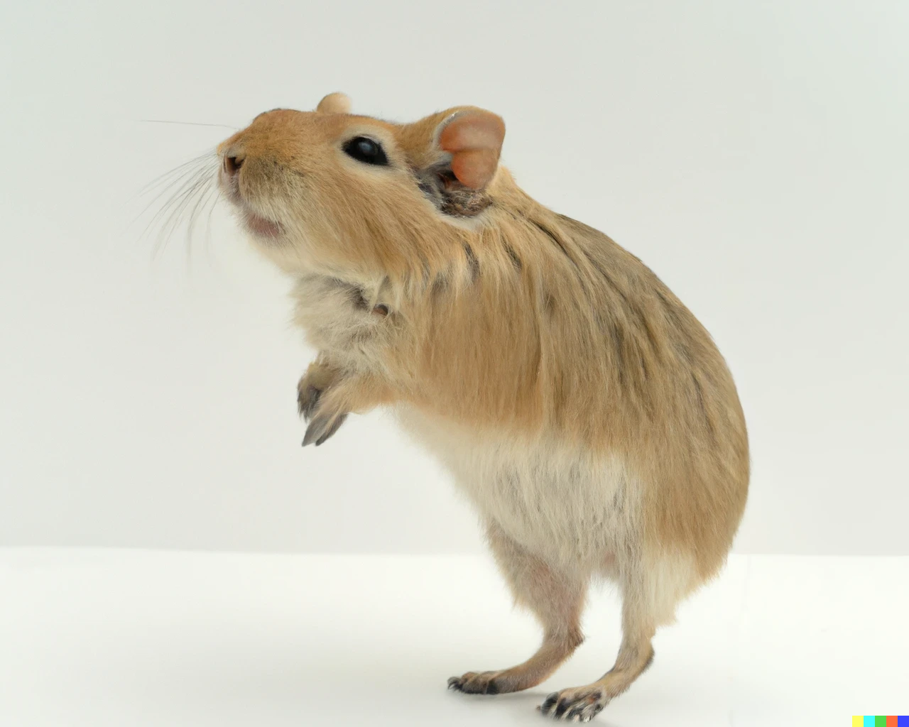 GerbilQuest by Fiskco