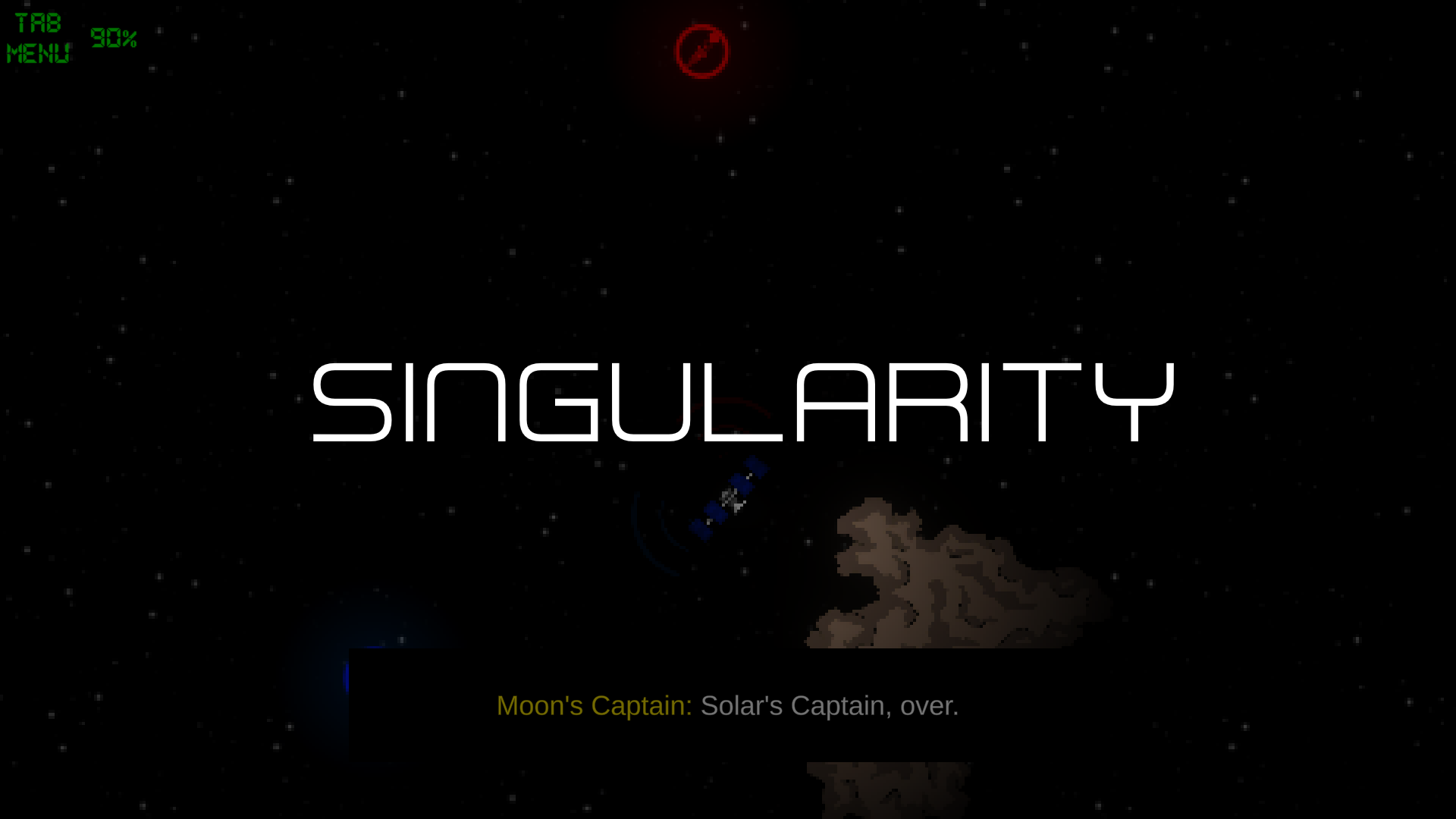 SINGULARITY by Bryndye, Polipot